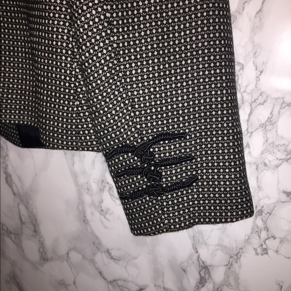 Classiques Entier | Jackets & Coats | Classiques Entier Blazer Size ...